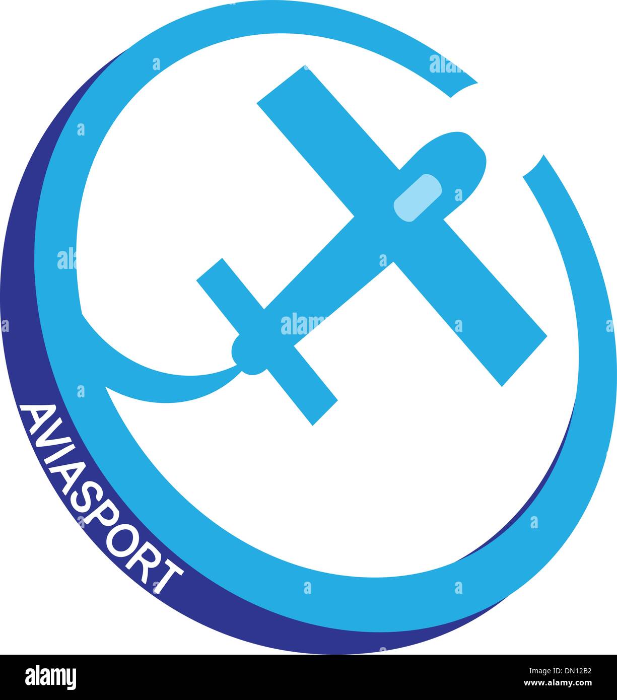 Air to air picture Stock Vector Images - Alamy