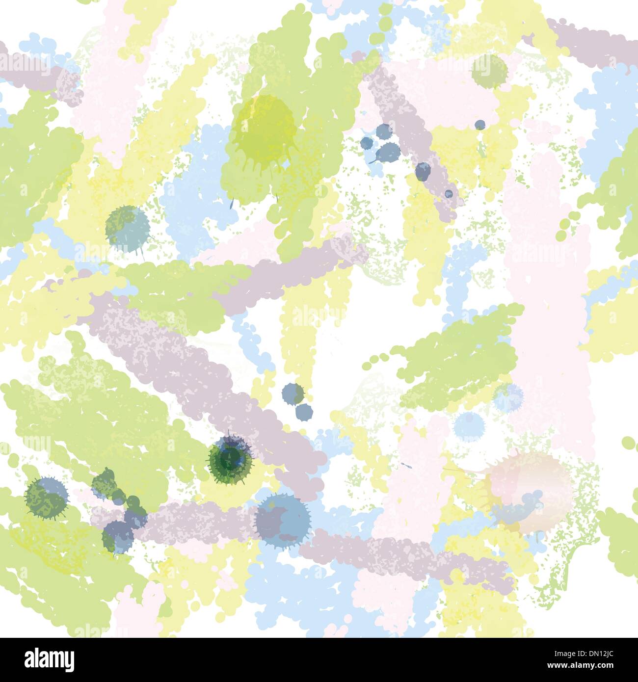 Water color drawing Stock Vector Images - Alamy