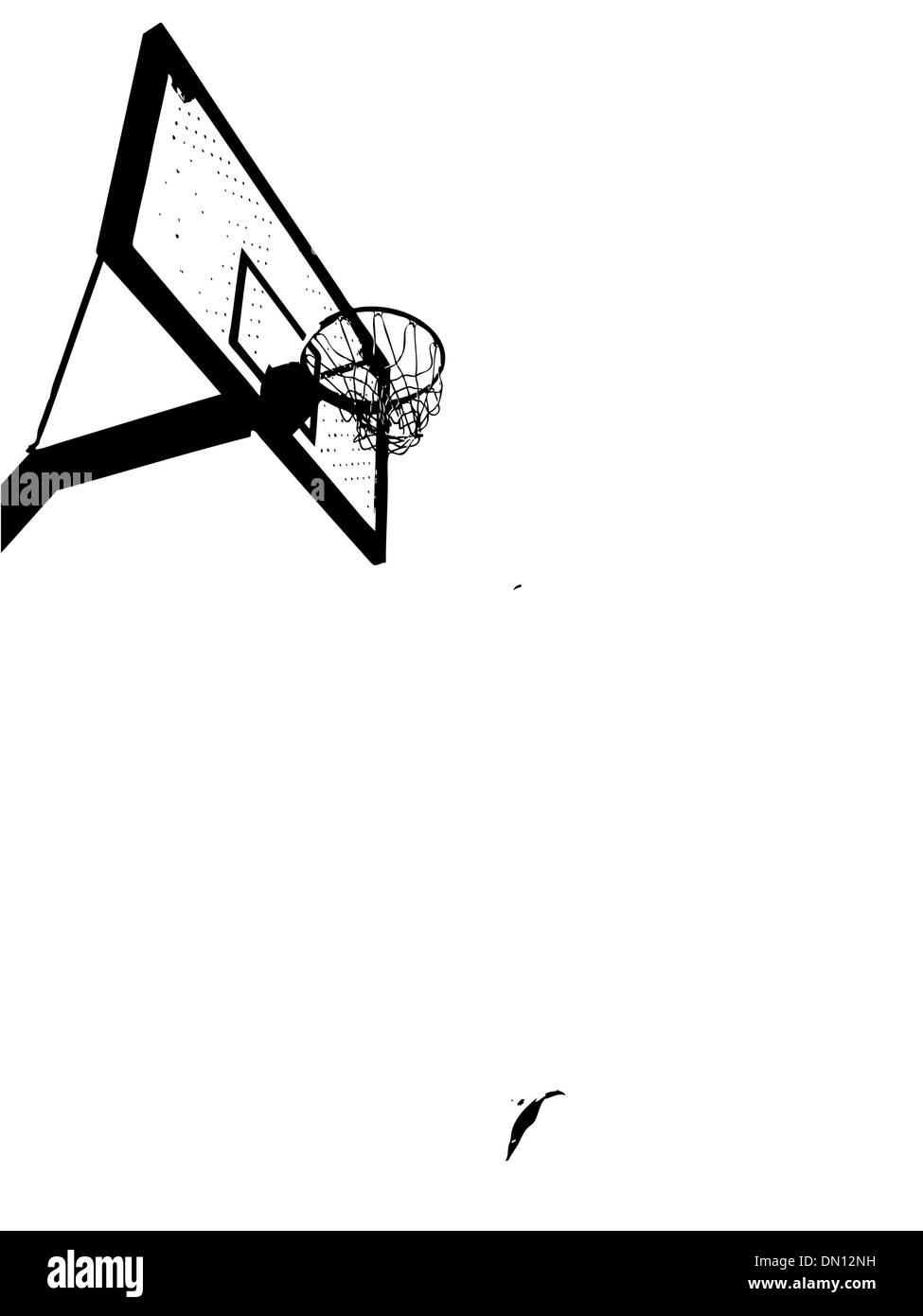 Slam man Cut Out Stock Images & Pictures - Alamy