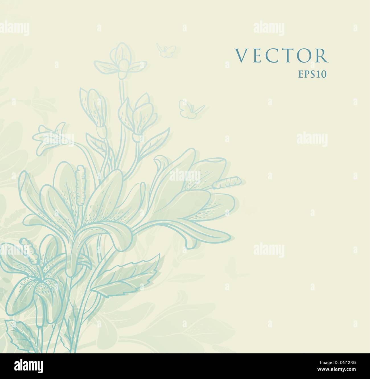 Backgrond and texture Stock Vector Images - Alamy