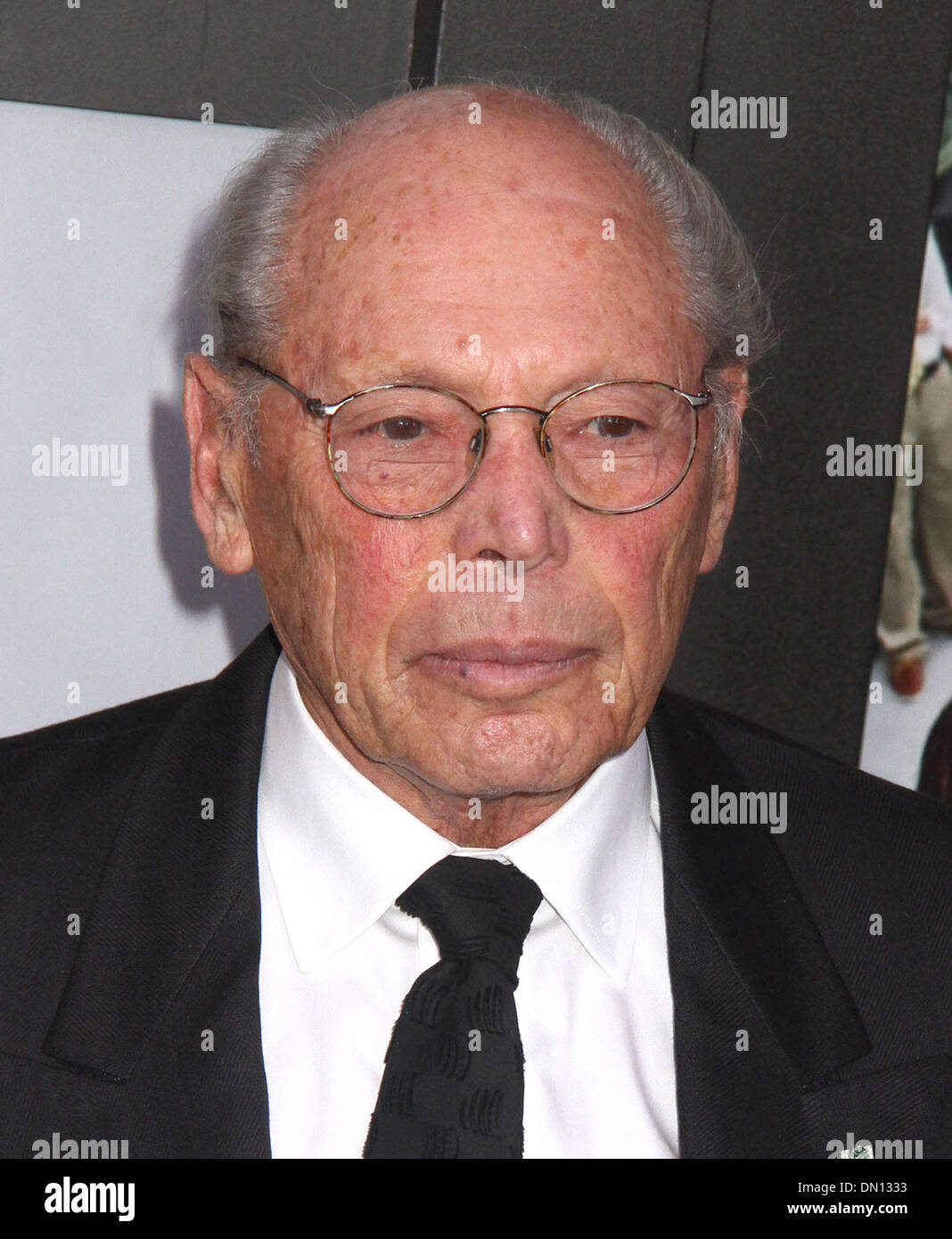 New York, USA. 17th Dec, 2013. Producer IRWIN WINKLER attends the New ...
