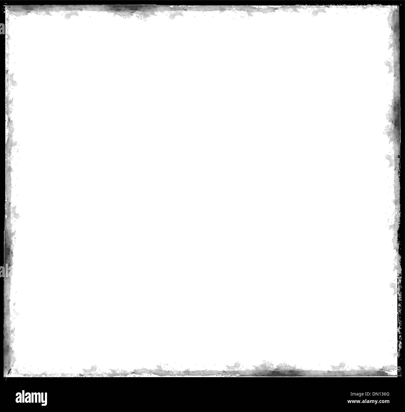 Vignette frame hi-res stock photography and images - Alamy