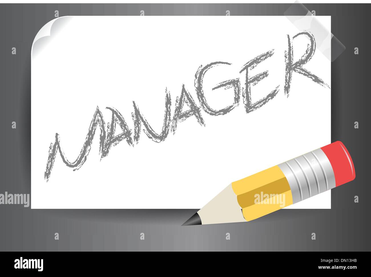 Vector journal sticker hi-res stock photography and images - Alamy