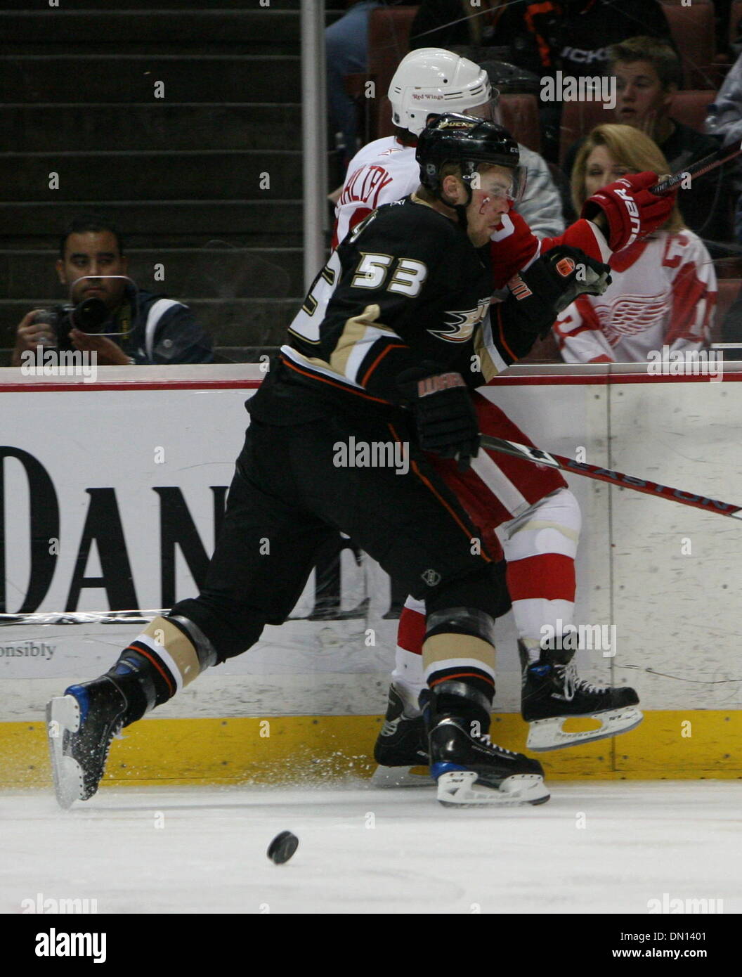 Brett festerling hi-res stock photography and images - Alamy