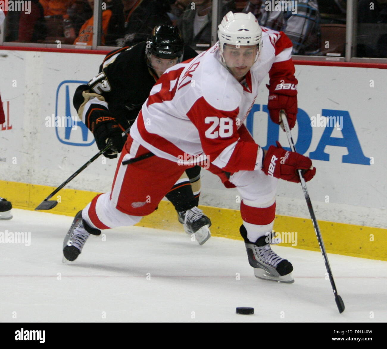 Brian rafalski hi-res stock photography and images - Alamy