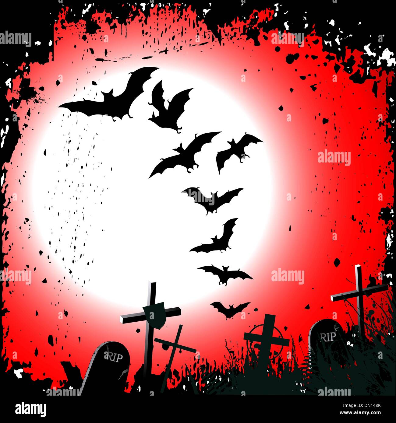 Destroyed moon hi-res stock photography and images - Alamy