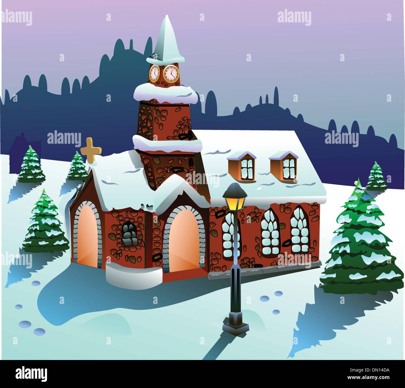 Art house Stock Vector Images - Alamy