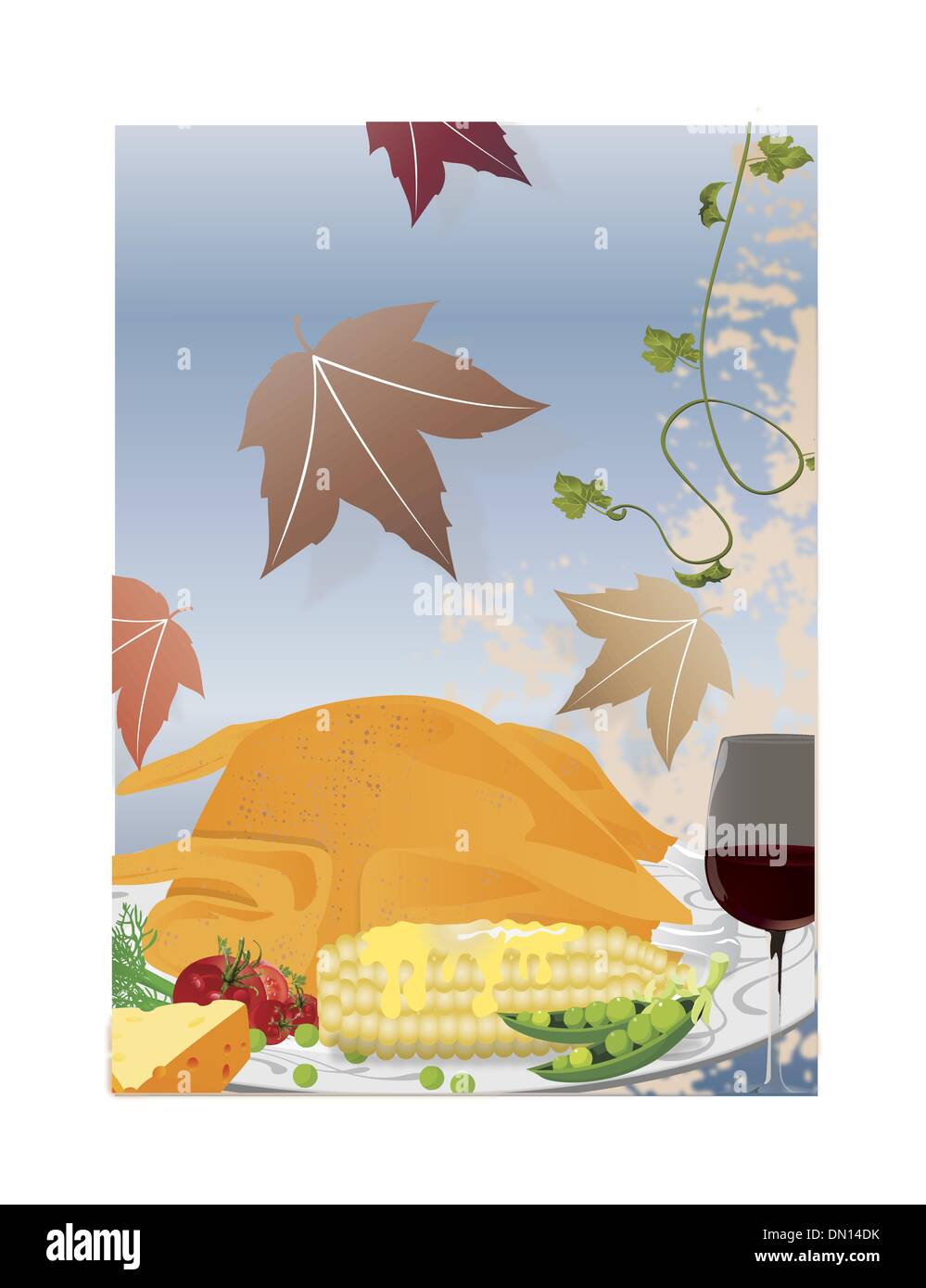 Poster art culture Stock Vector Images - Alamy