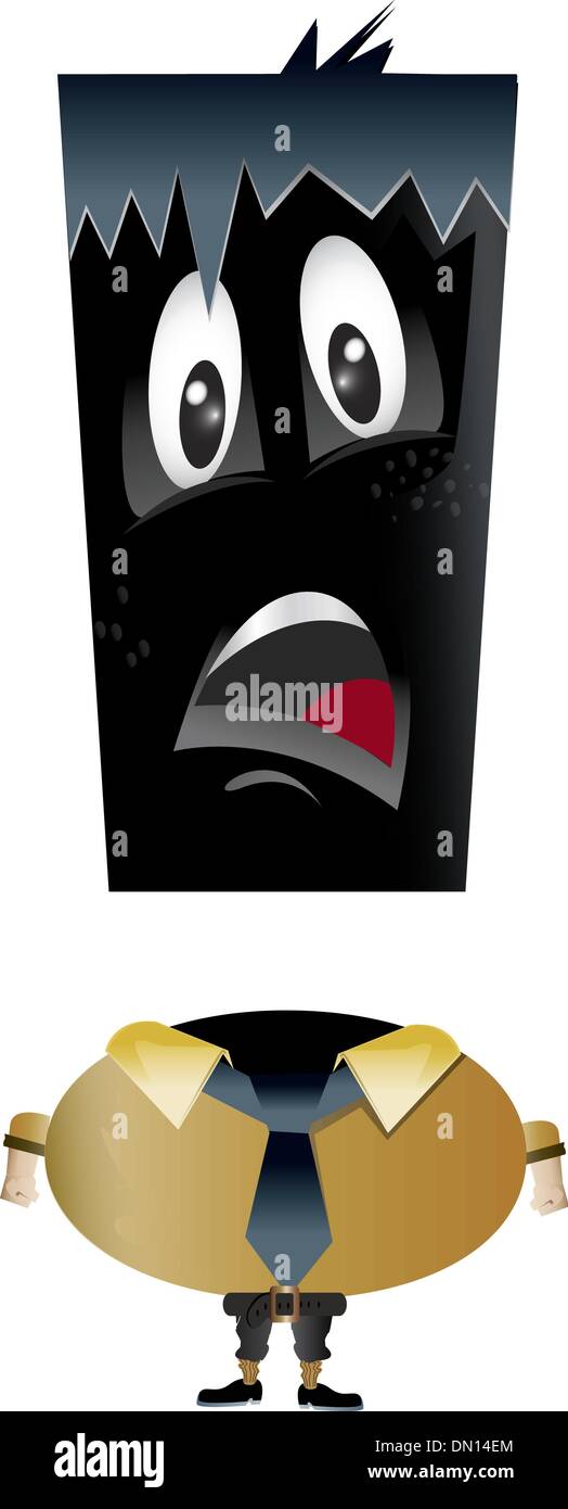 vector exclamation point Stock Vector Image & Art - Alamy