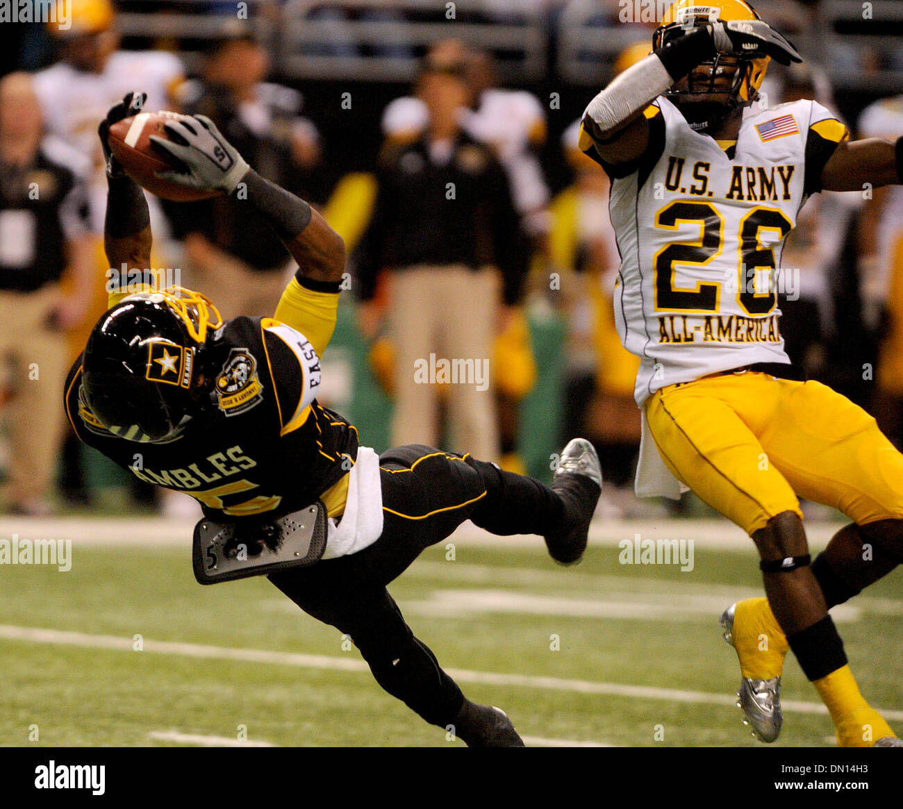 Markeith hi-res stock photography and images - Alamy