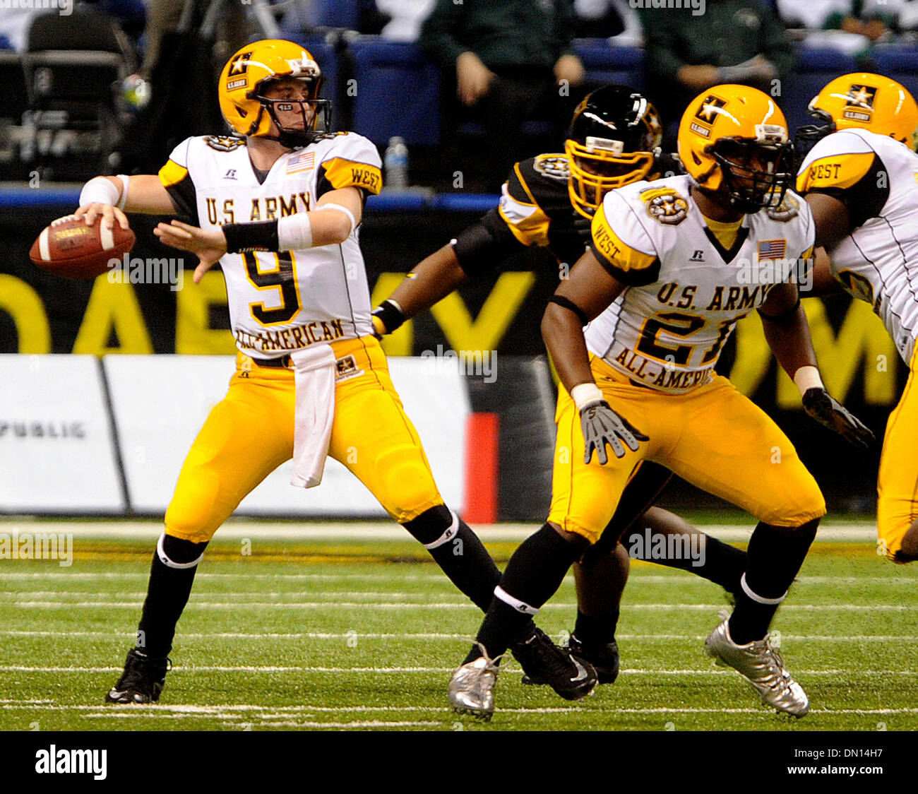 Saturday jan 9 hi-res stock photography and images - Alamy