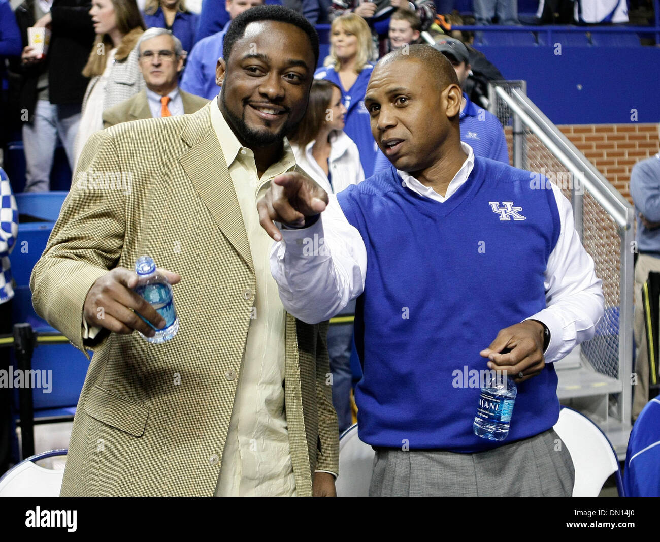 Kentucky things to do hi-res stock photography and images - Alamy