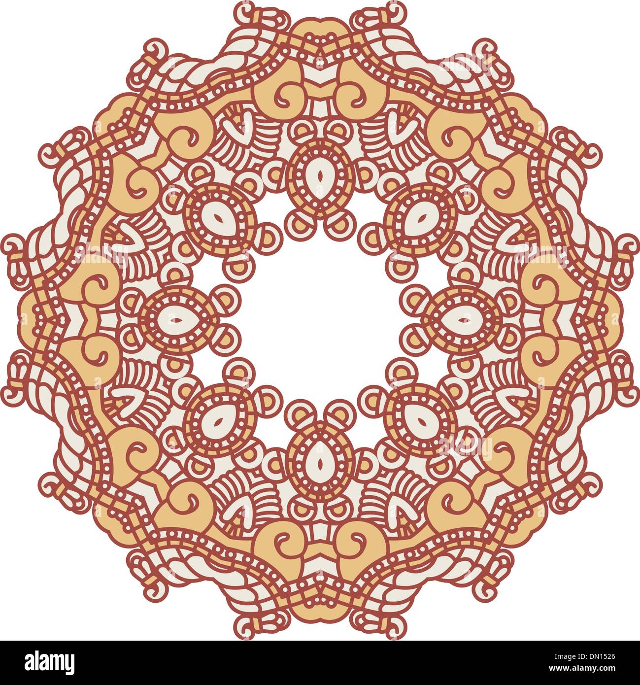 Ethnicity vectors Cut Out Stock Images & Pictures - Alamy