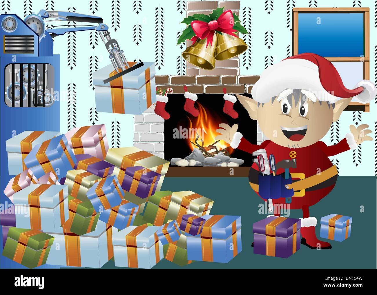 Clip art Stock Vector Images - Alamy