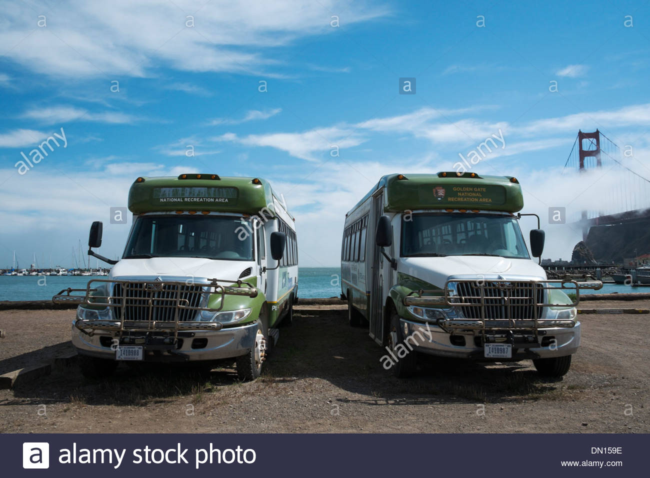 Recreation Vehicles High Resolution Stock Photography and Images - Alamy