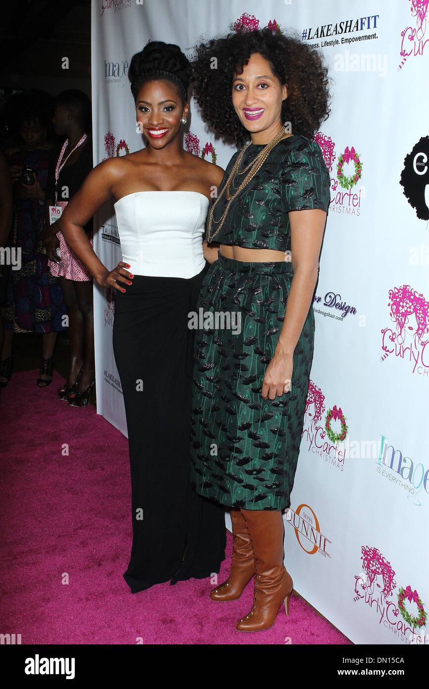 Los Angeles, California, USA. 17th Dec, 2013. Tracee Ellis Ross ...