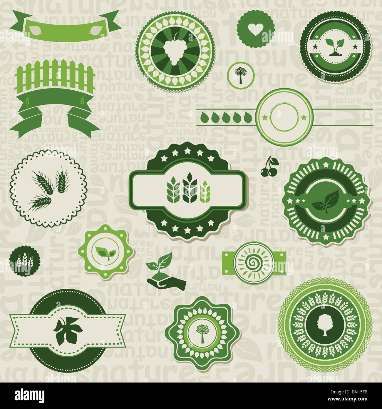 Empty tree Stock Vector Images - Alamy