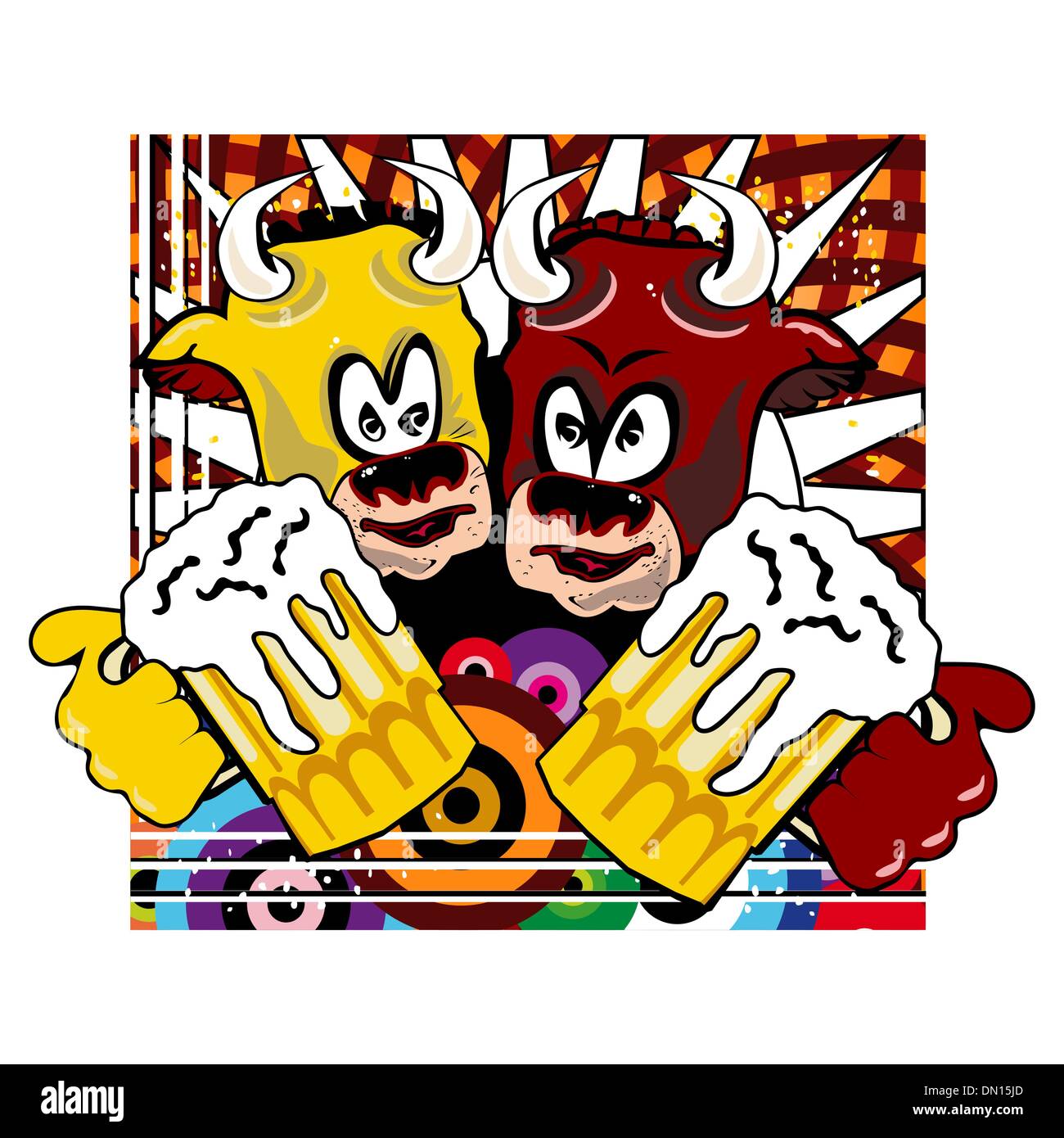 Vector illustration for your design project Stock Vector Image & Art ...