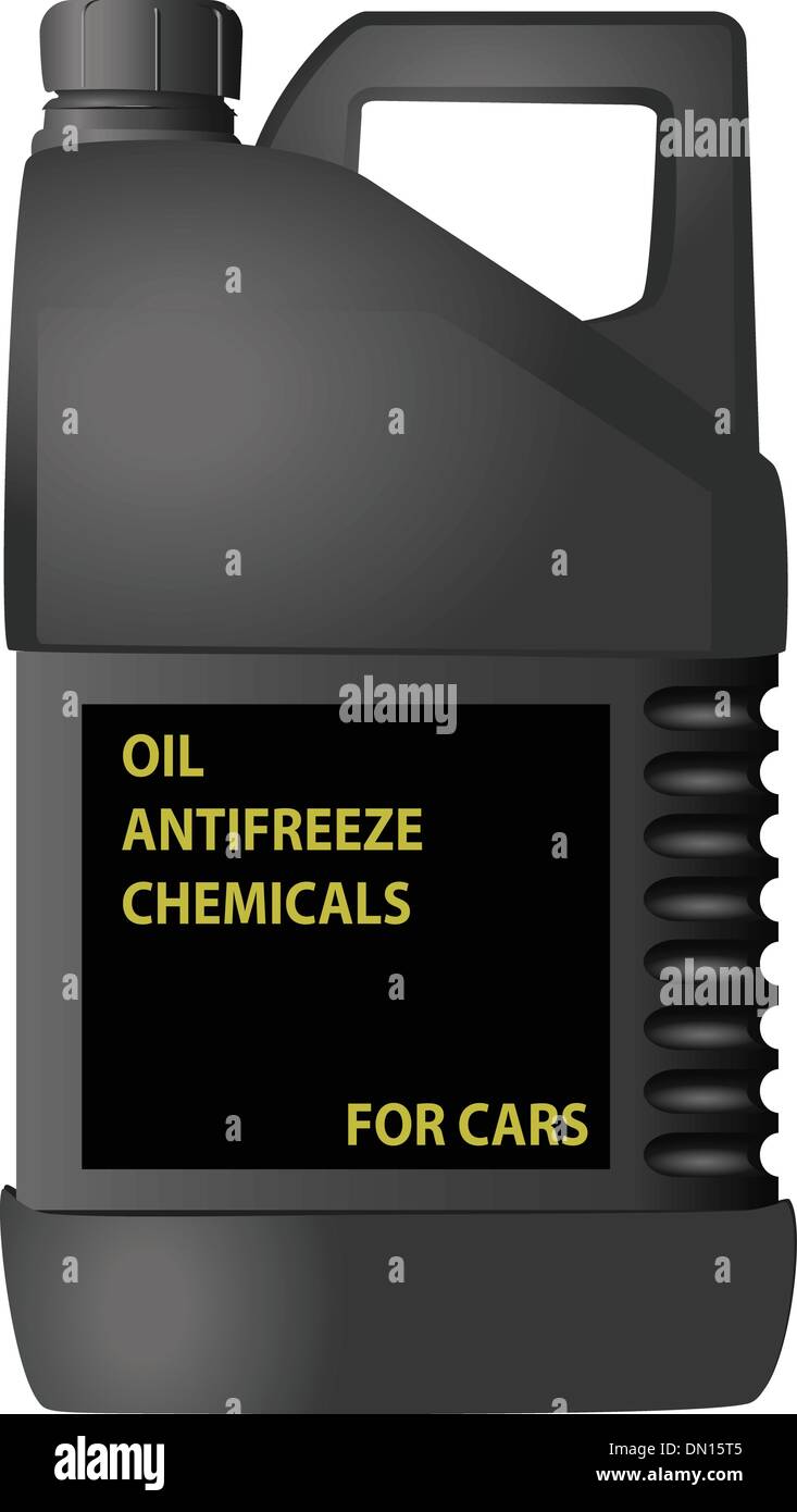 Use of chemicals Stock Vector Images - Alamy