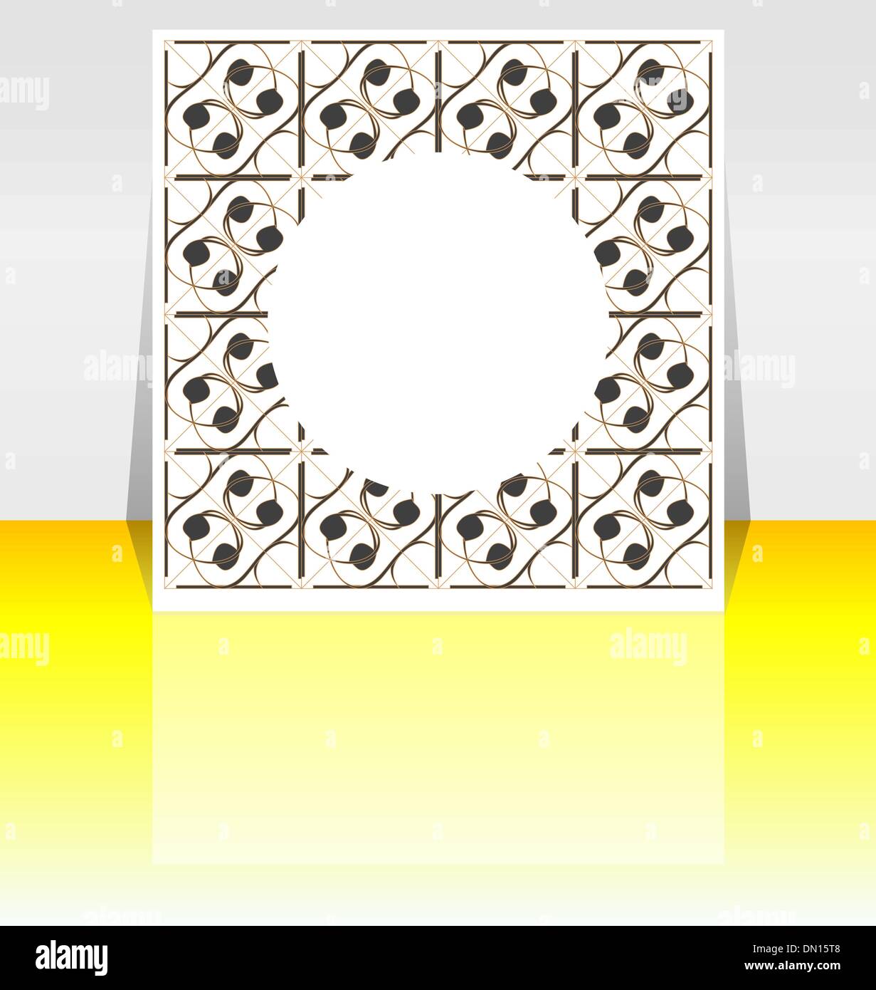 Tri star vector vectors hi-res stock photography and images - Alamy