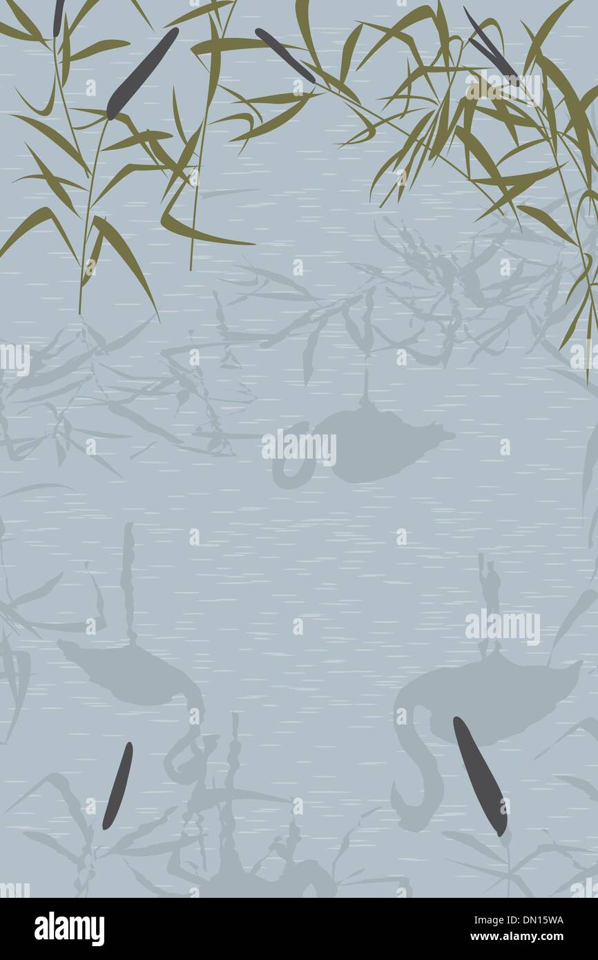 Cane scene Stock Vector Images - Alamy