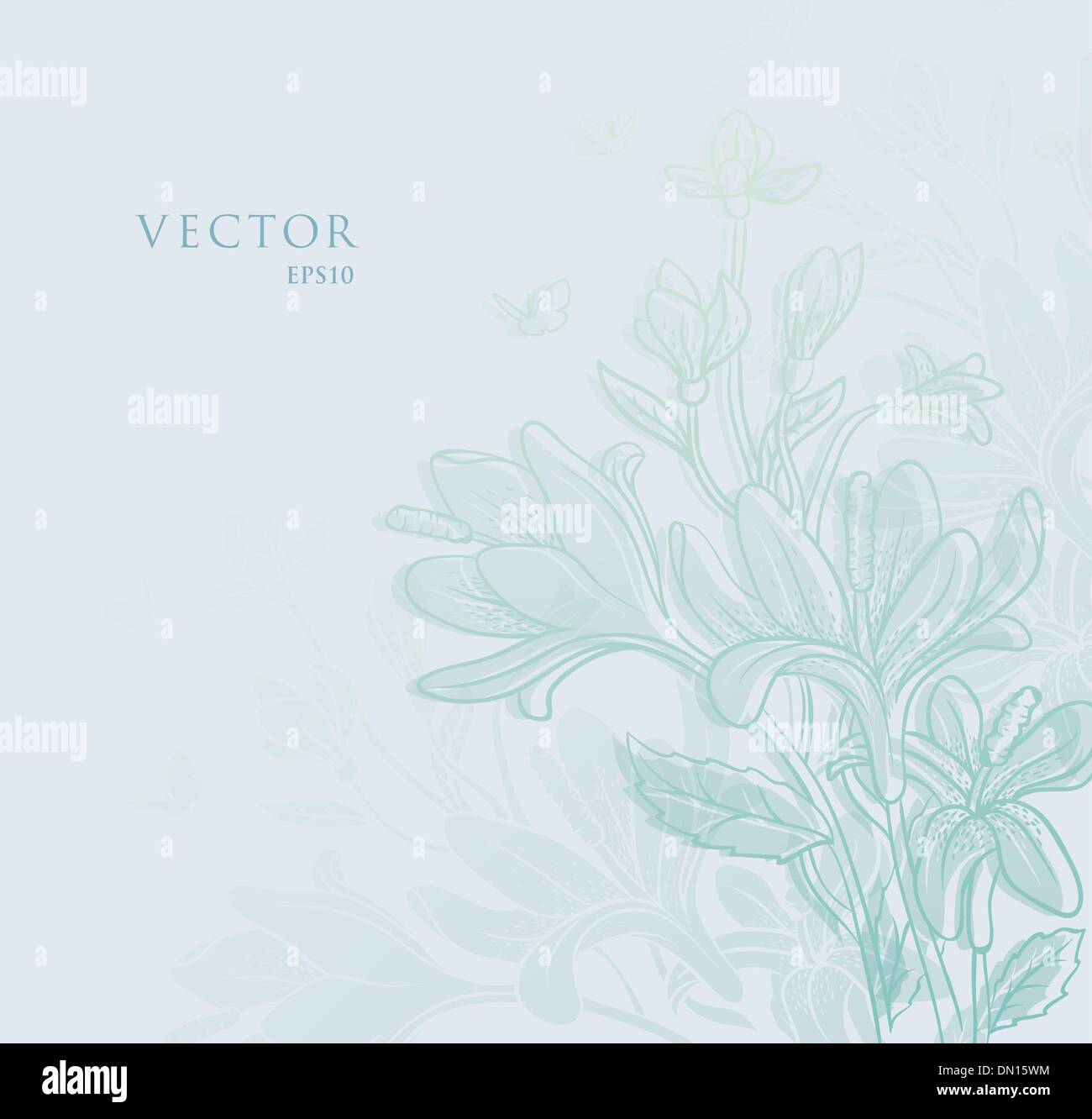 Backgrond and texture Stock Vector Images - Alamy