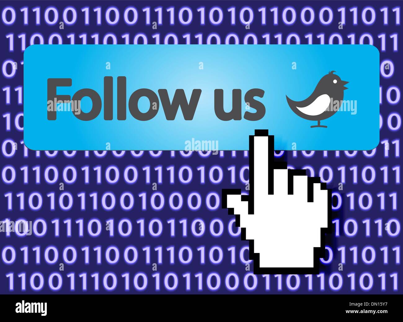 Following image Stock Vector Images - Alamy