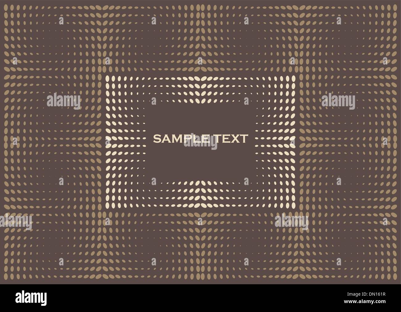 abstract background frame Stock Vector Image & Art - Alamy