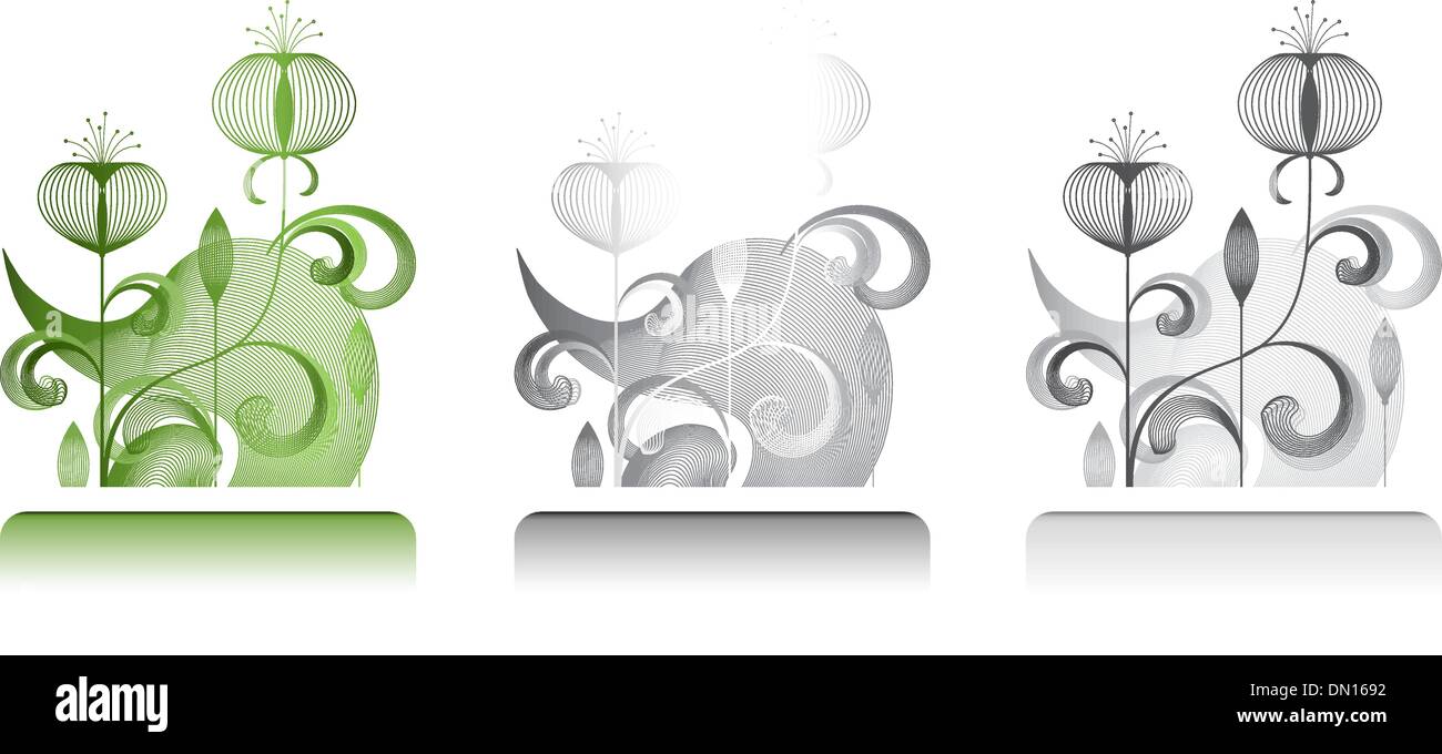 Vector closing of the package without a label Stock Vector Image & Art ...