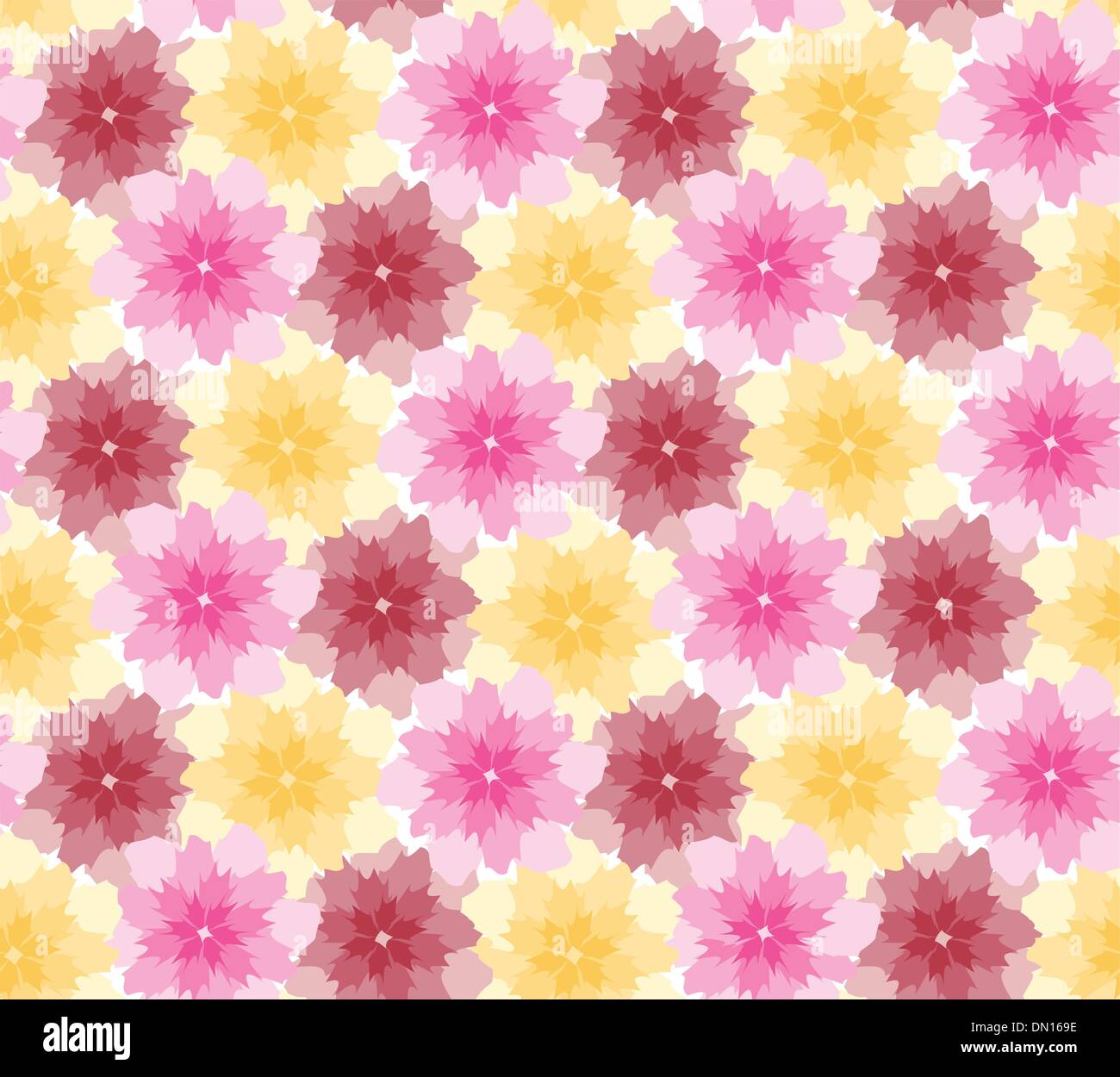 Tendril Pattern Stock Vector Images - Alamy