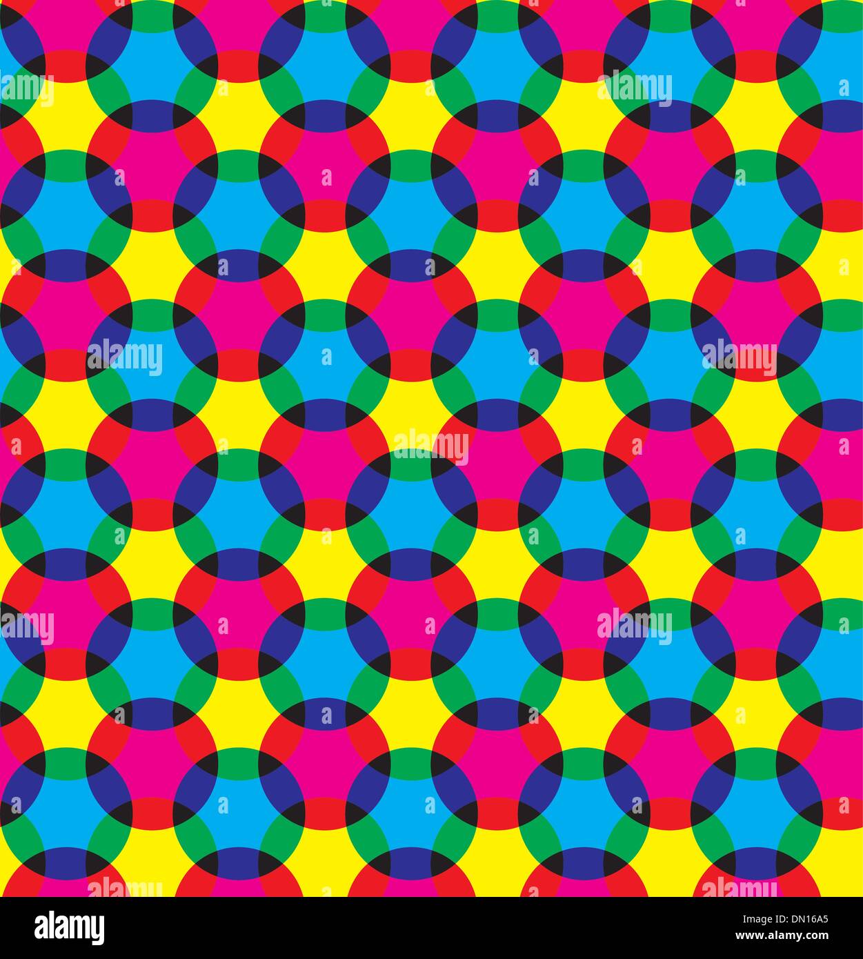 Abstract seamless pattern Stock Vector Image & Art - Alamy