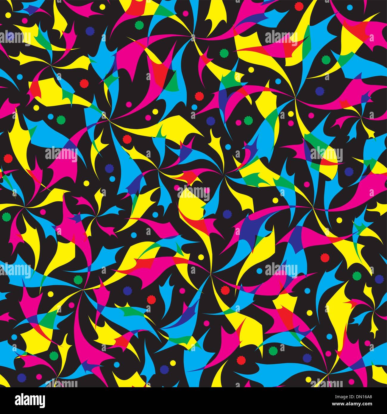 Variegated background Stock Vector Images - Alamy