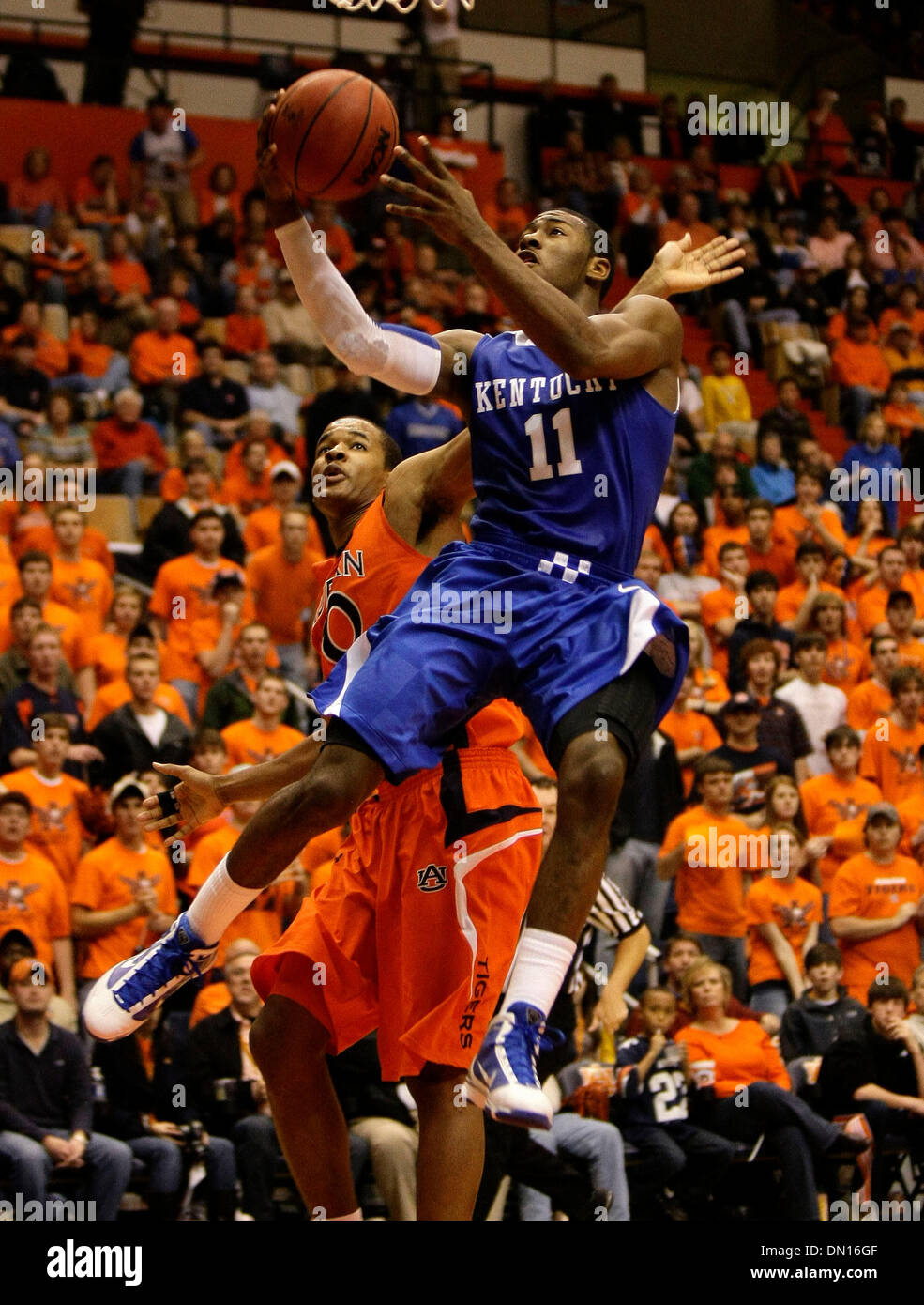 John wall kentucky hi-res stock photography and images - Alamy