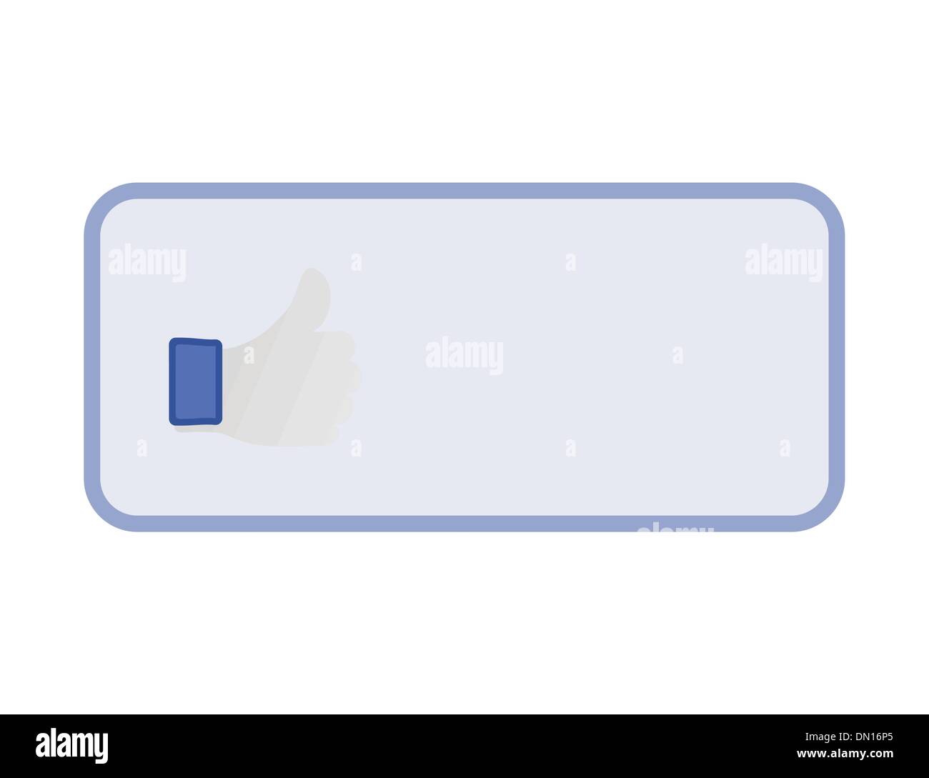 Hand graphic element Cut Out Stock Images & Pictures - Alamy