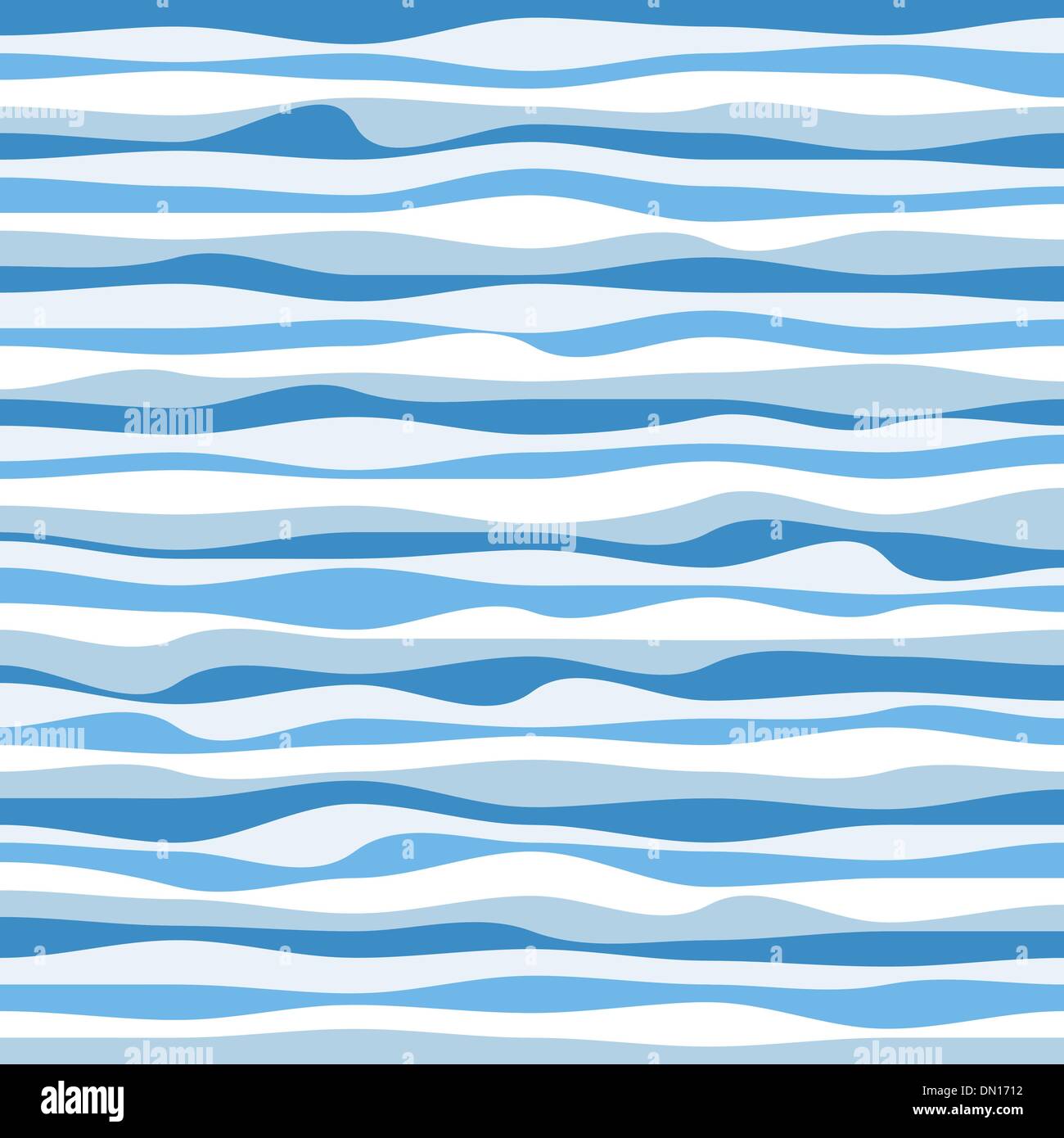 Abstract wavy water background Stock Vector Images - Alamy
