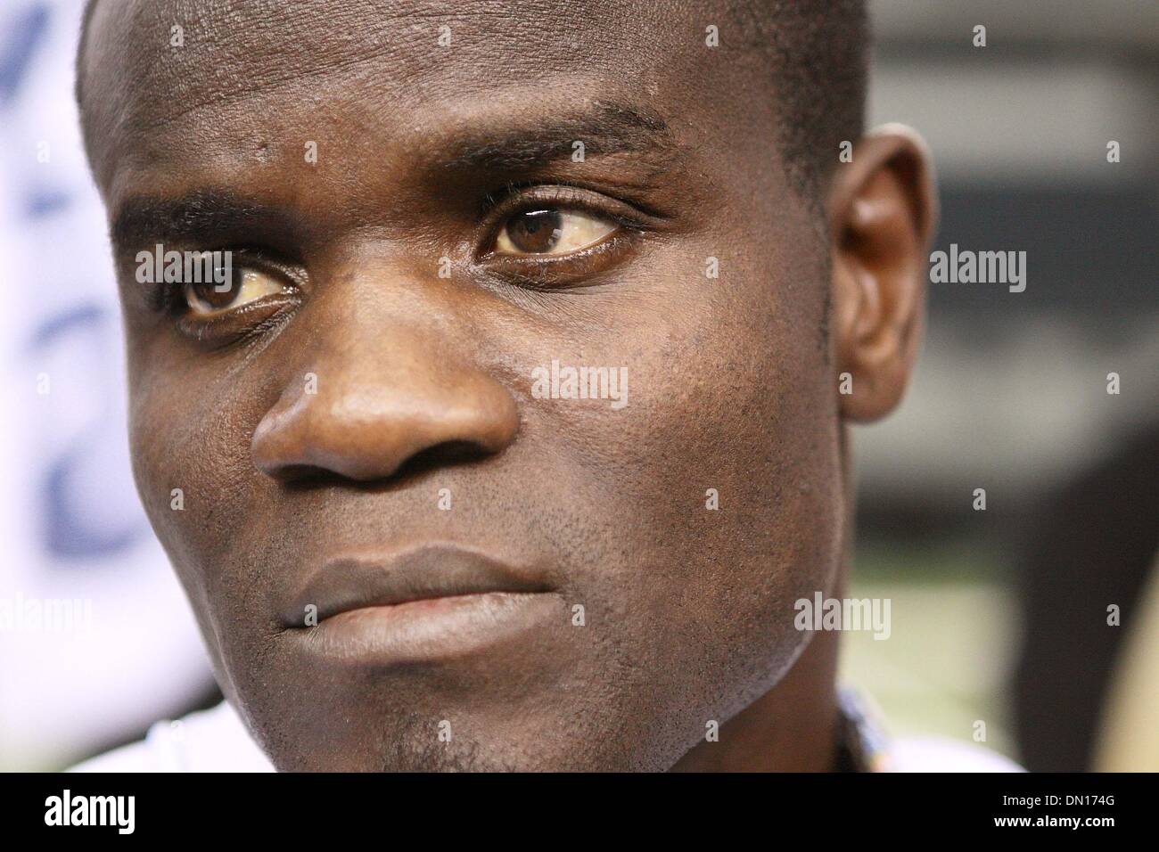 Joshua Clottey High Resolution Stock Photography and Images - Alamy