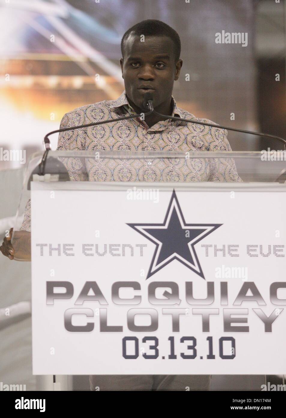 Joshua Clottey High Resolution Stock Photography and Images - Alamy