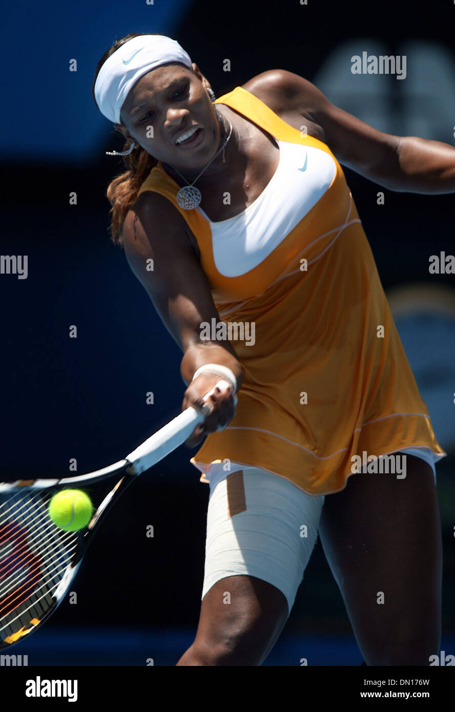 Jan 19, 2010 - Melbourne, Victoria, Australia - ROGER FEDERER (SUI ...