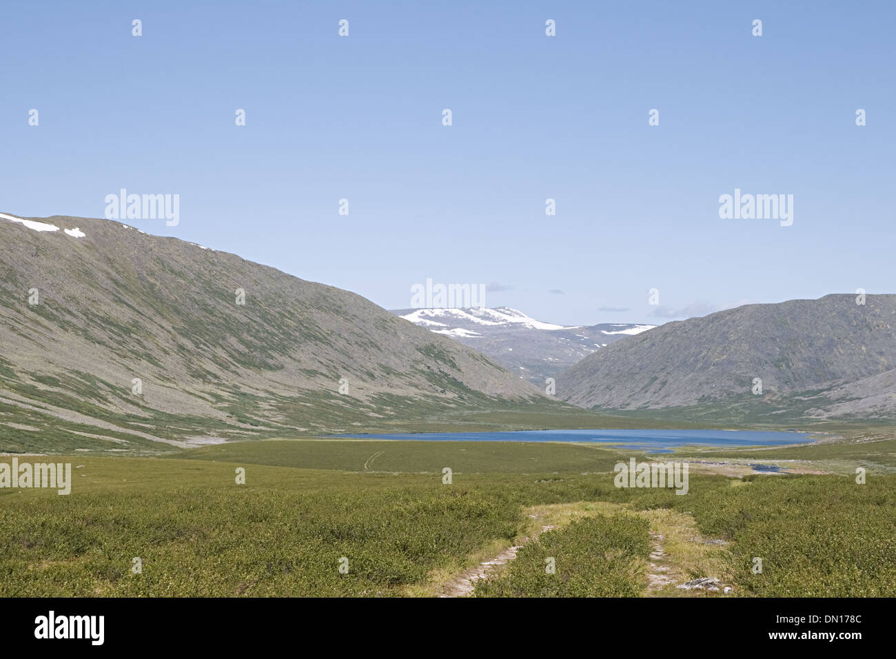 Ural mountains hi-res stock photography and images - Alamy