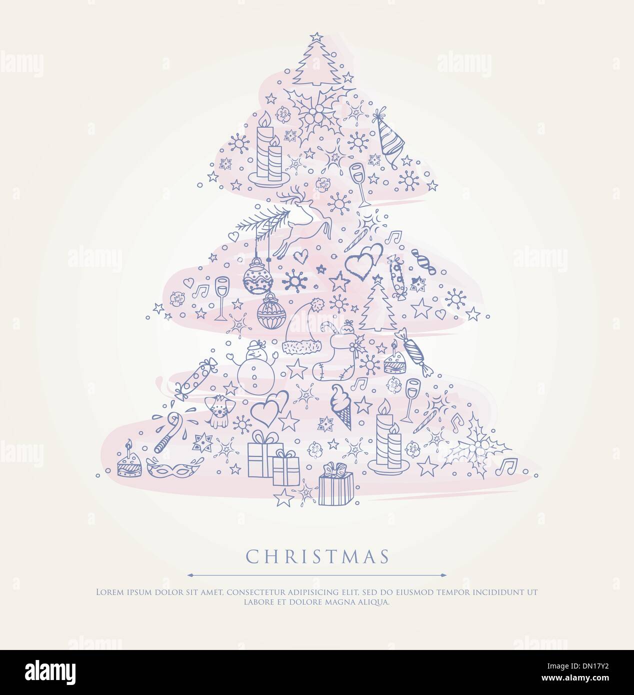 Stylized crystal hi-res stock photography and images - Alamy