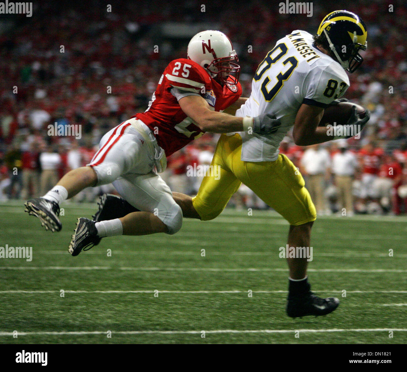 Mike massey hi-res stock photography and images - Alamy