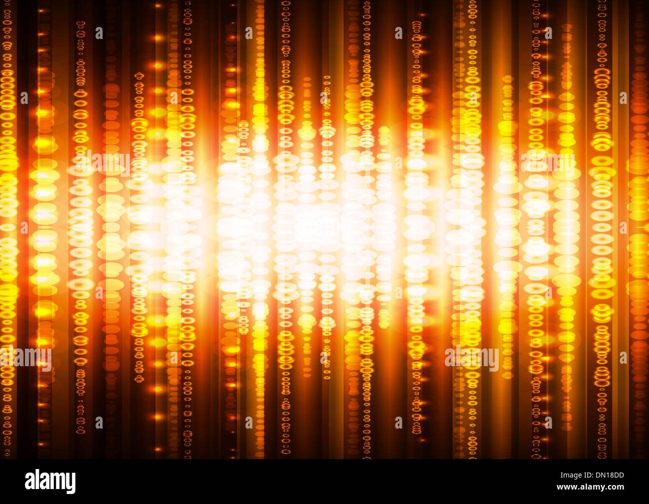 vector shiny background Stock Vector Image & Art - Alamy
