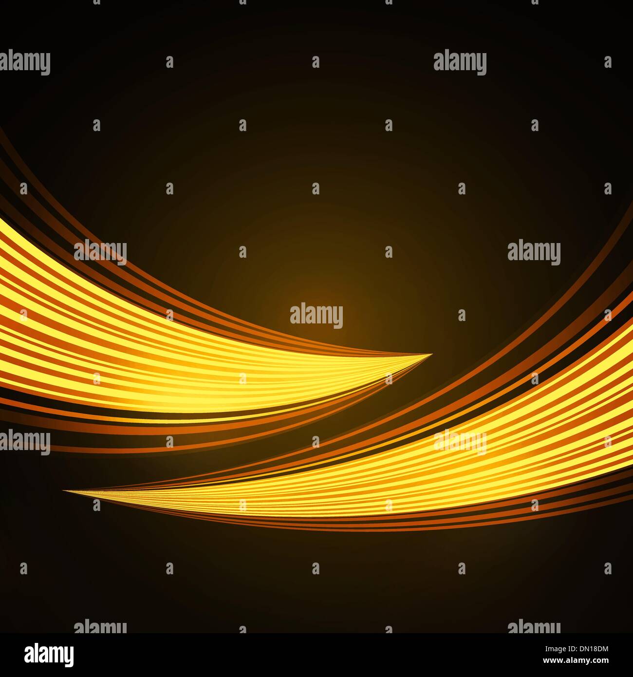 Yelow background Stock Vector Images - Alamy