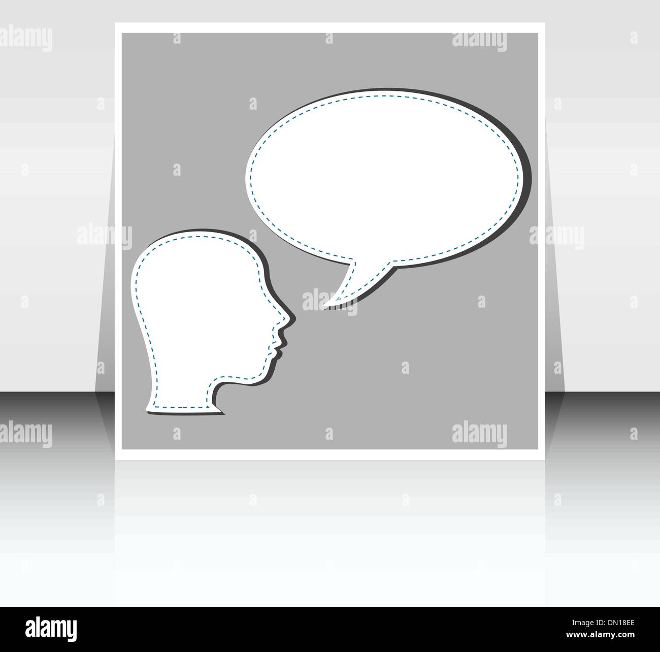 One shot wonder Stock Vector Images - Alamy