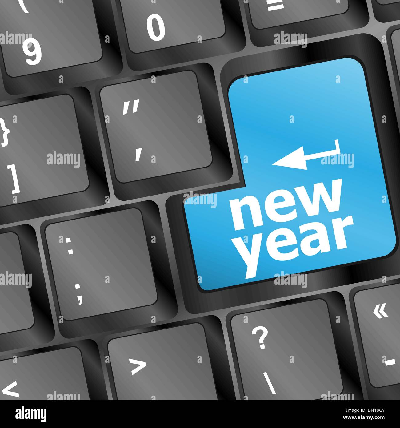 2013 calendar white background Stock Vector Images - Alamy