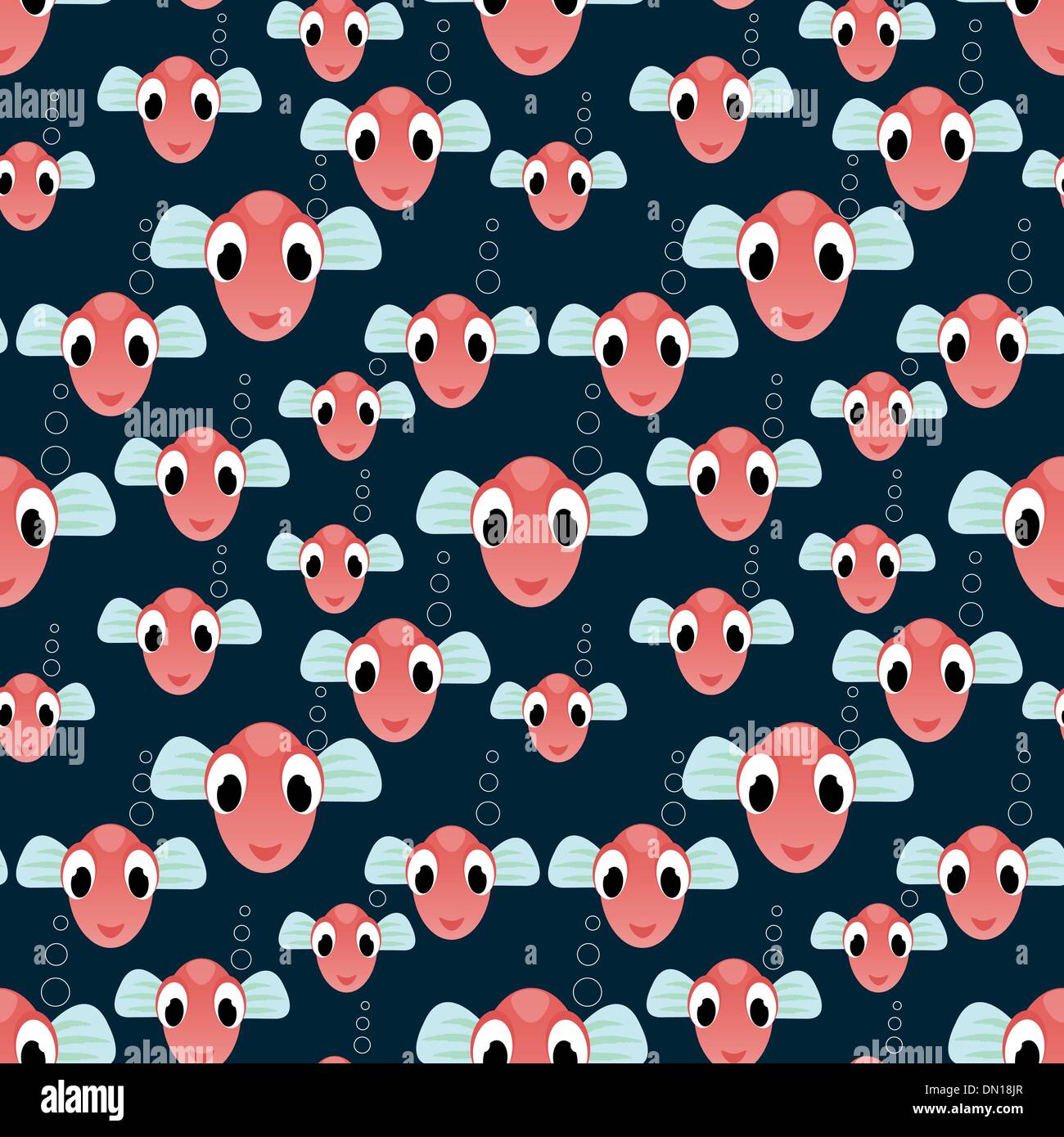 Facial pattern Stock Vector Images - Alamy