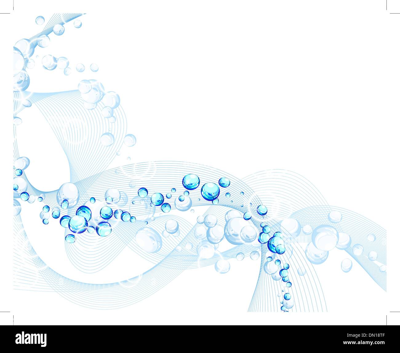 Ripple vectors Cut Out Stock Images & Pictures - Alamy