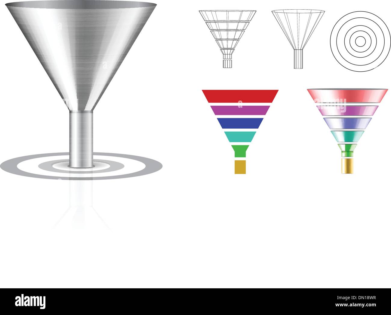 Conversion efficiency hi-res stock photography and images - Alamy