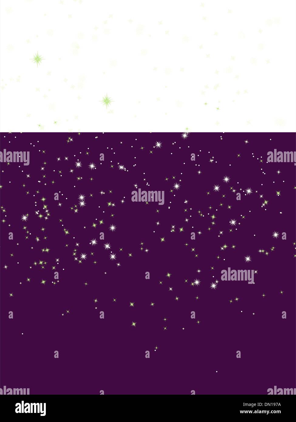 Shining purple Stock Vector Images - Alamy