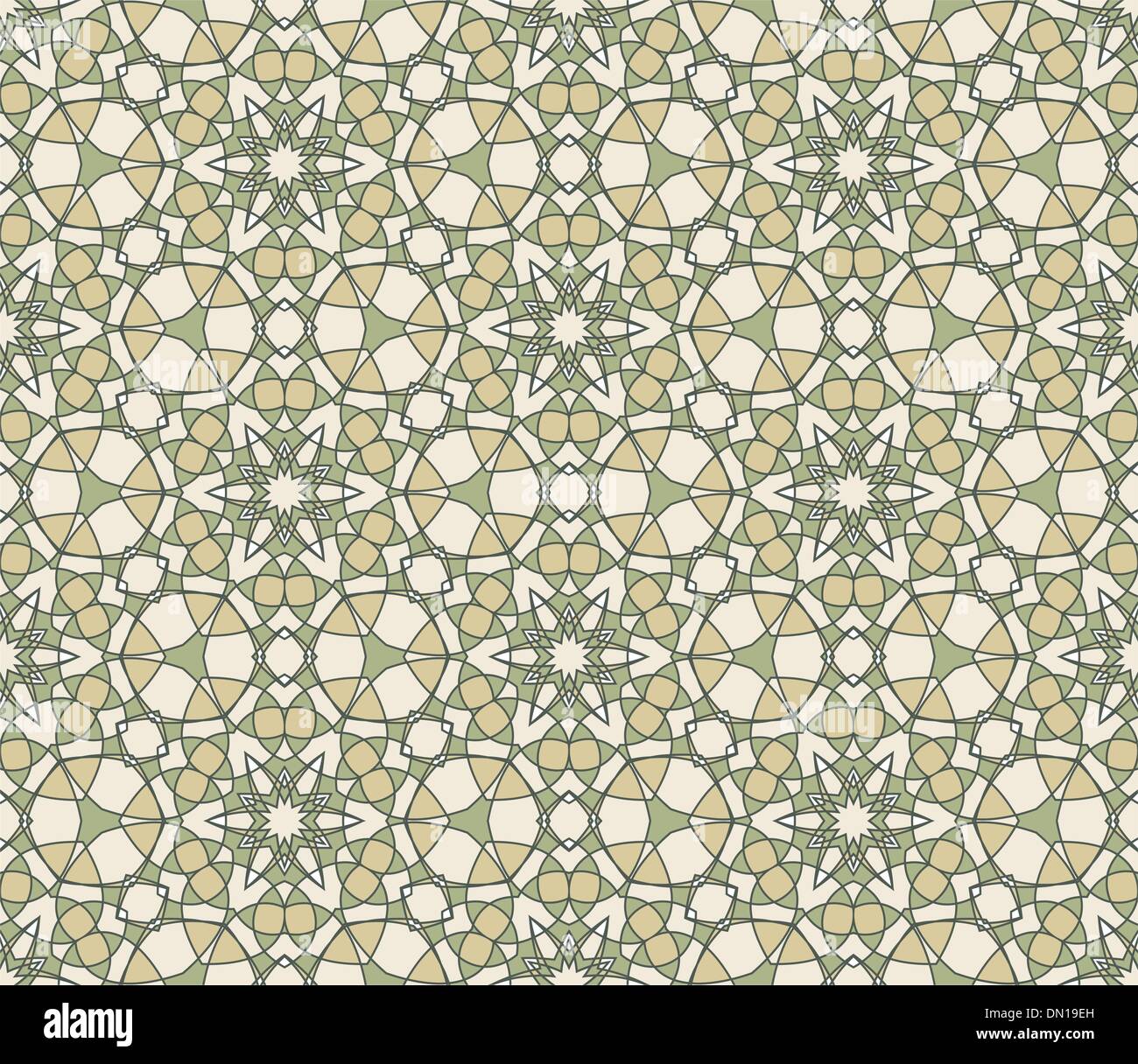 Beige mosaic Stock Vector Images - Alamy